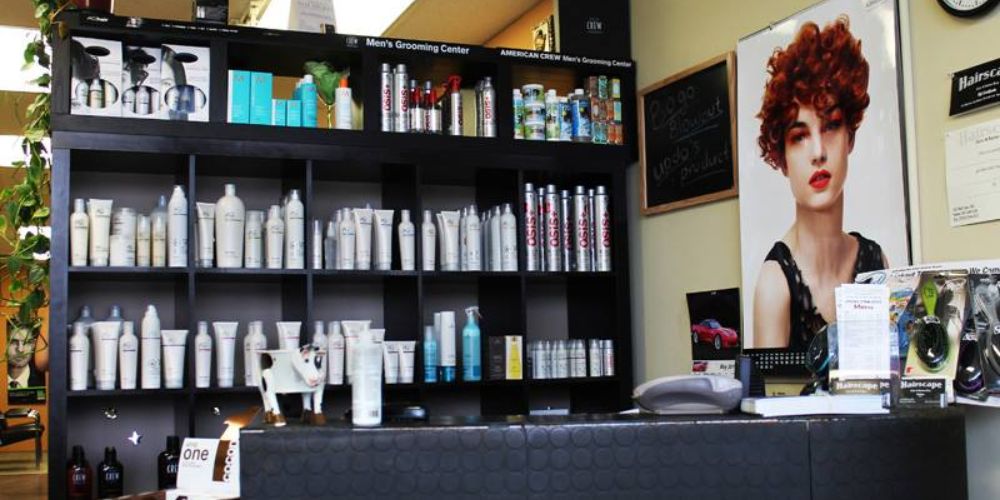 Hairscape | Business Directory | Barrie 360