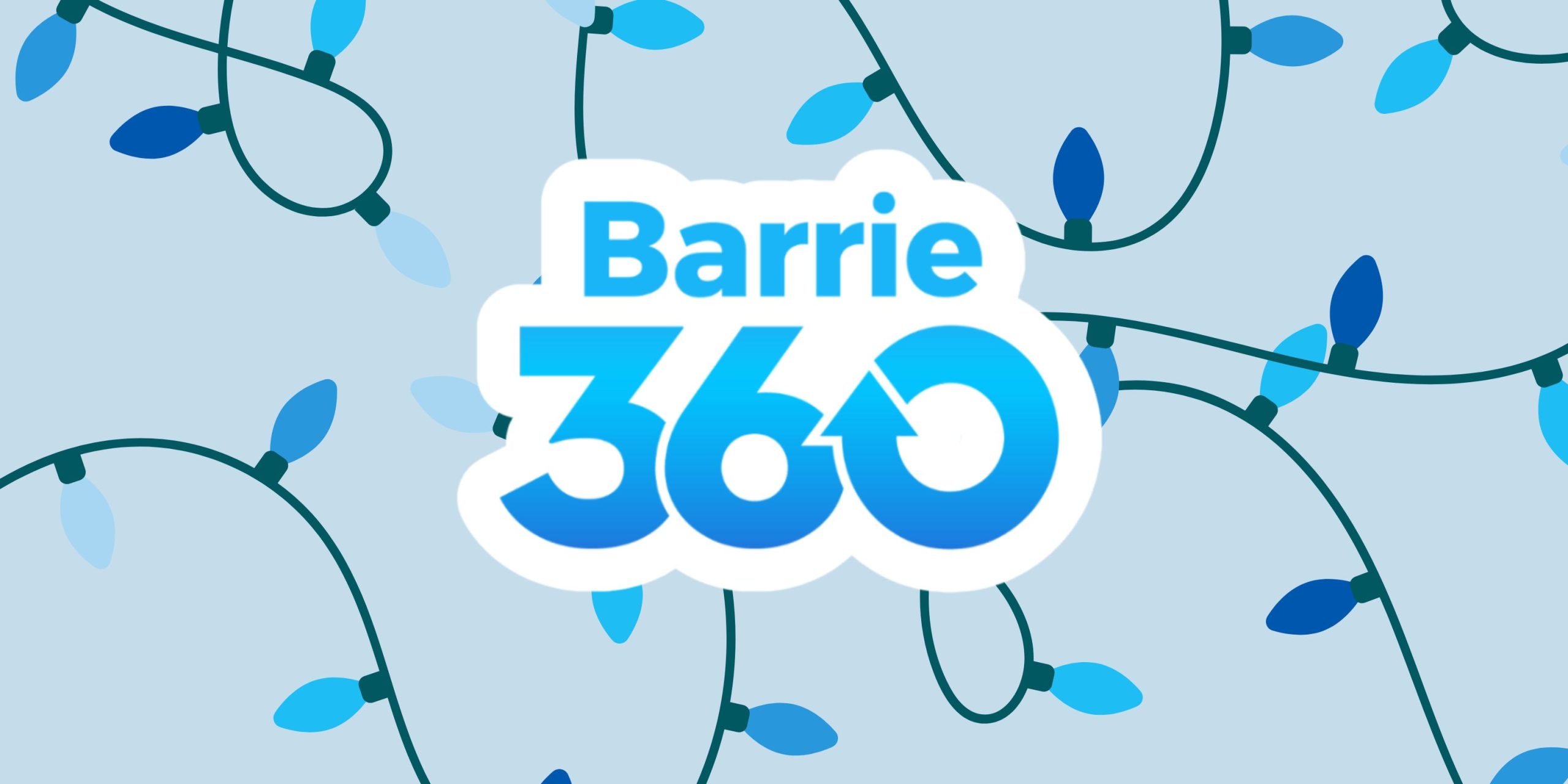We're Blue for Children’s Grief Awareness Month | Barrie 360