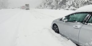 (UPDATE) Significant weather event holds for Muskoka, stretch of ...
