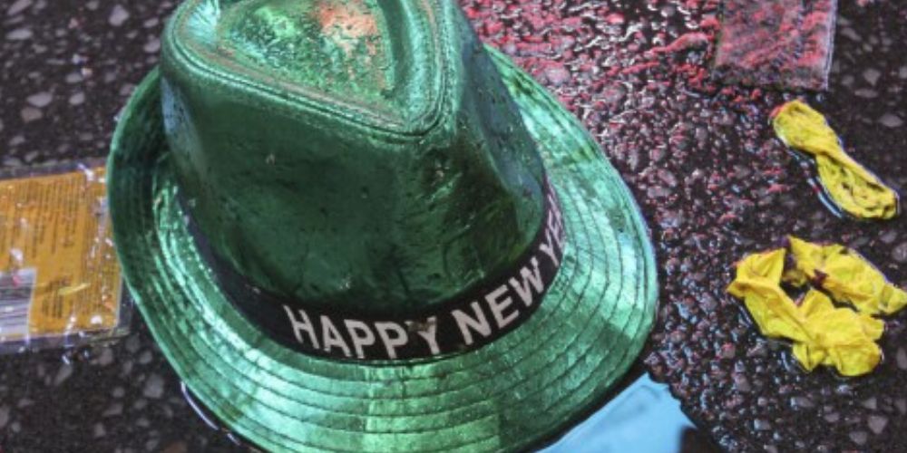 Making any New Year's resolutions? Here are some tips to help make them ...