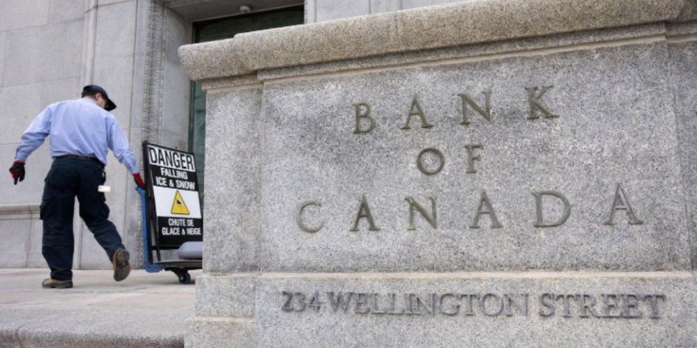 (Updated) BoC delivers jumbo interest rate cut, signals slower pace of ...