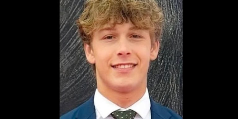 'Baby Driver' actor Hudson Meek, 16, dies in a fall from a moving vehicle