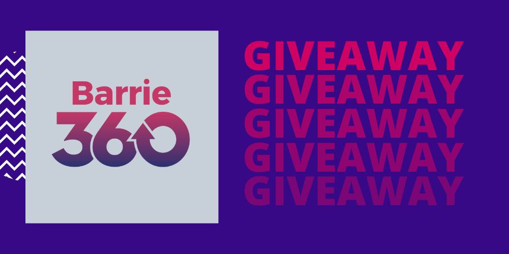 | Barrie 360