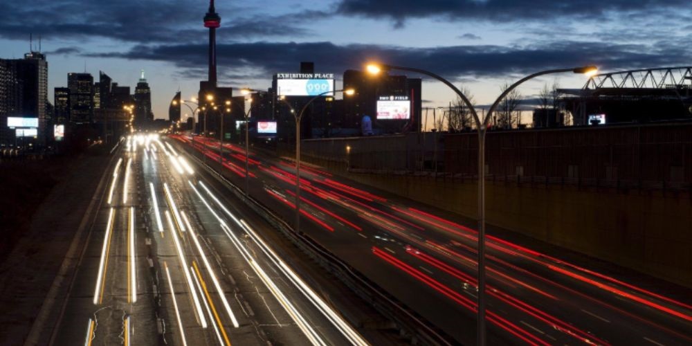 Here are some of Ontario's new laws and regulations coming into effect ...