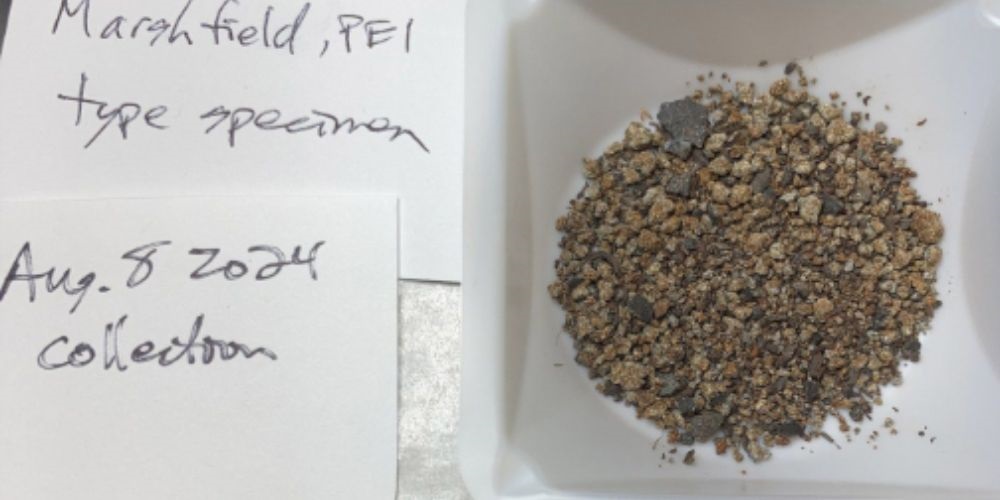 (Video) Sound and video of meteorite crashing to Earth captured on ...