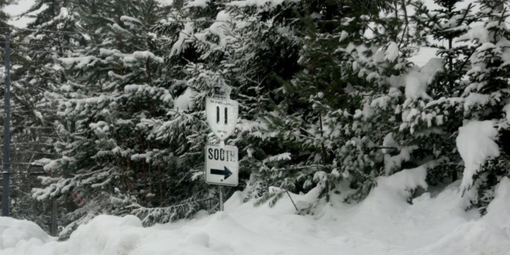 How the warming Great Lakes could herald a new era of supercharged ...