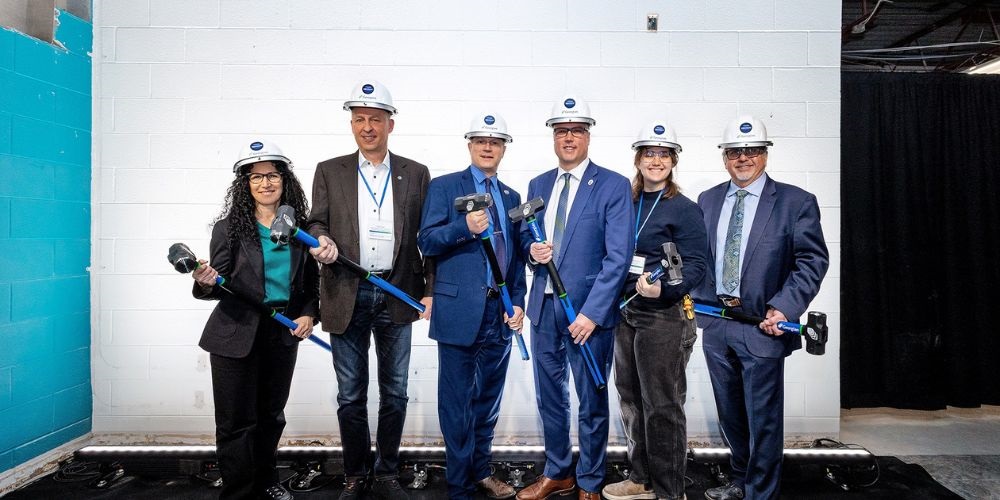 Georgian College to expand its Centre for Skilled Trades, supported by ...