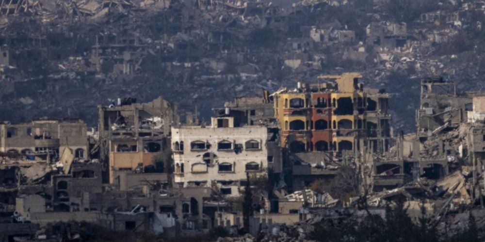 Israel's security Cabinet recommends approval of ceasefire in Gaza ...