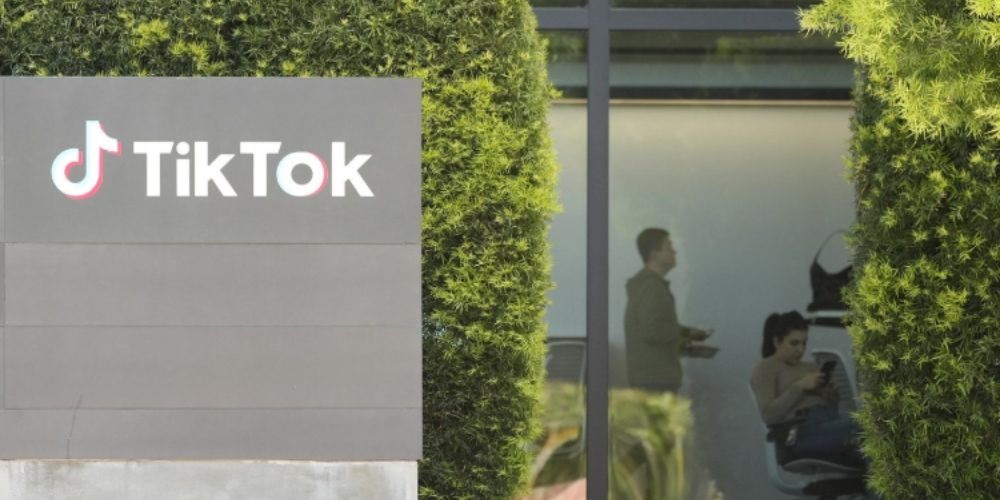 The rise - and potential fall - of TikTok in the U.S. | Barrie 360