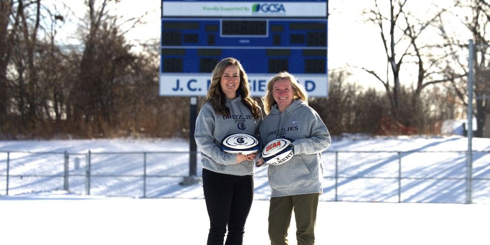 Georgian adds women's varsity rugby sevens team | Barrie 360