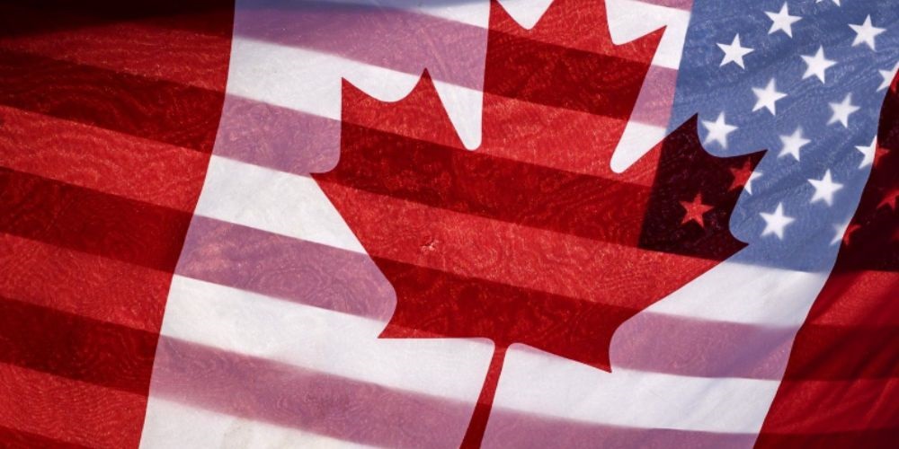 'The flag flies for all.' Facing threats, Canada sees renewed sense of ...