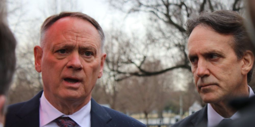(Updated) Public safety minister says Canada has answered U.S. demands ...