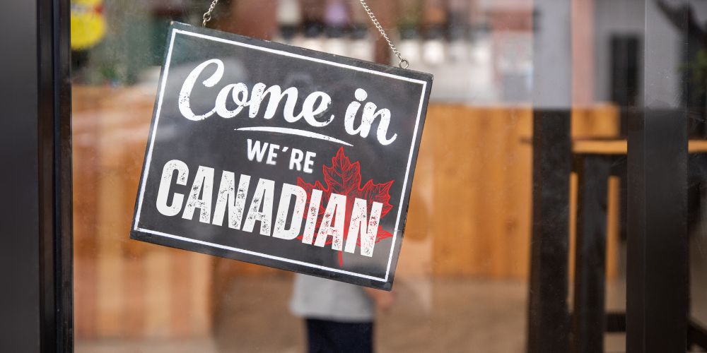 Shop Canadian: Brands and businesses that call Canada home