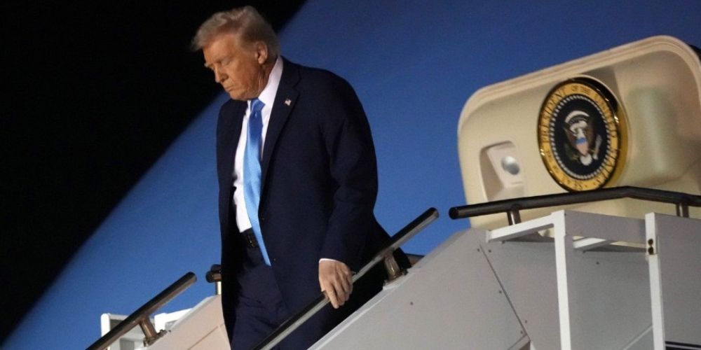 Quotes on Canada facing Trump tariffs | Barrie 360