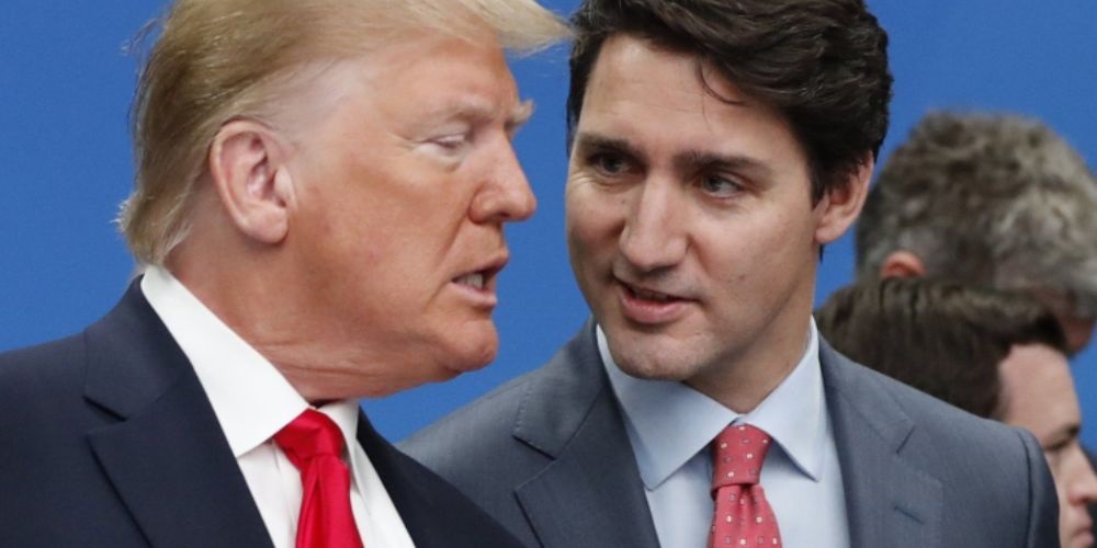 Trump’s remarks on Canada becoming the 51st state raise a lot of ...