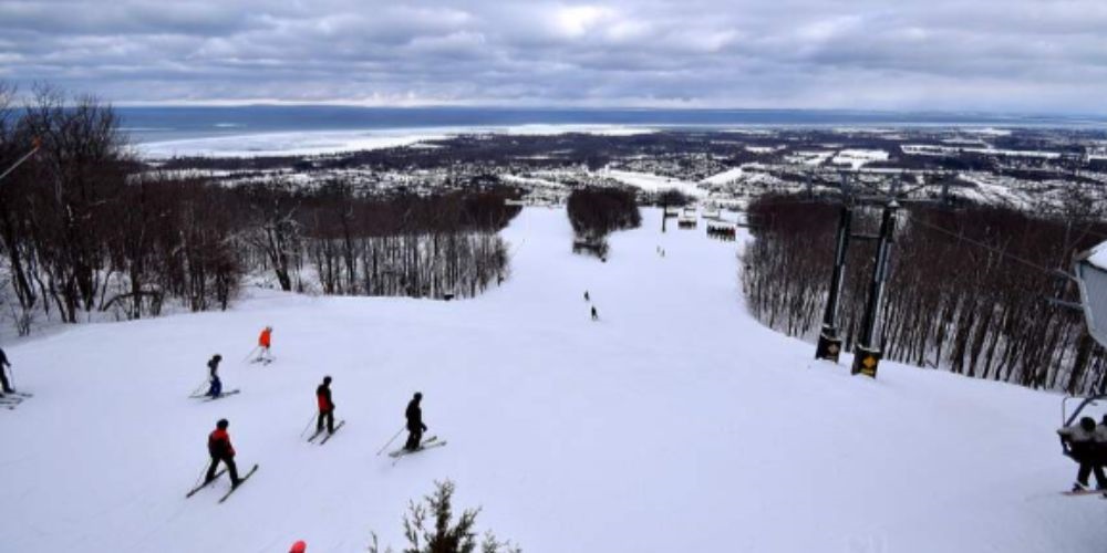 Ski hills in Ontario get major lift from heavy snowfall | Barrie 360