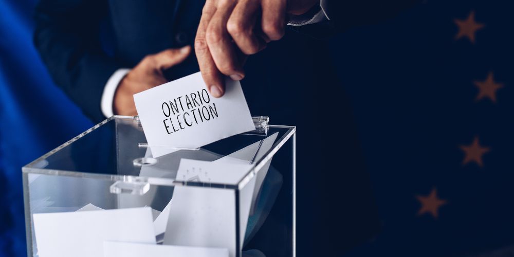 Ontario provincial election 2025: What you need to know | Barrie 360