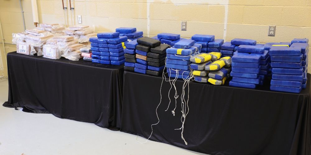 OPP seize cocaine worth $29M after lengthy investigation in GTA ...