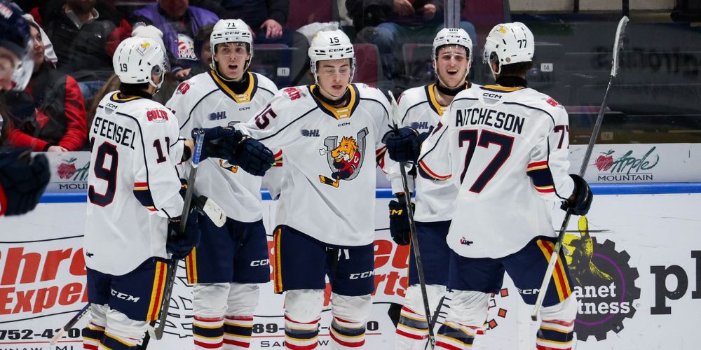 Spirit score six straight to snap Colts’ four-game win streak