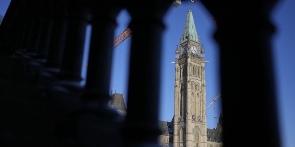 Clocks across Canada to spring forward as country recognizes daylight time