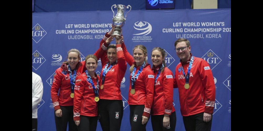 Canada's Homan beats Switzerland's Tirinzoni to win world women's ...