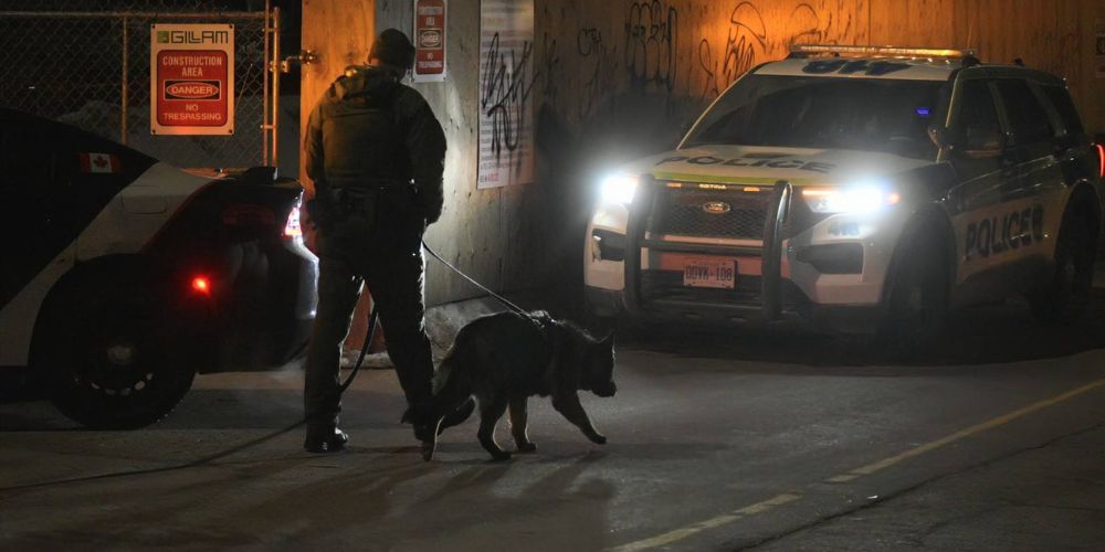 (Update) One person injured after 'altercation' near Mulcaster Street ...