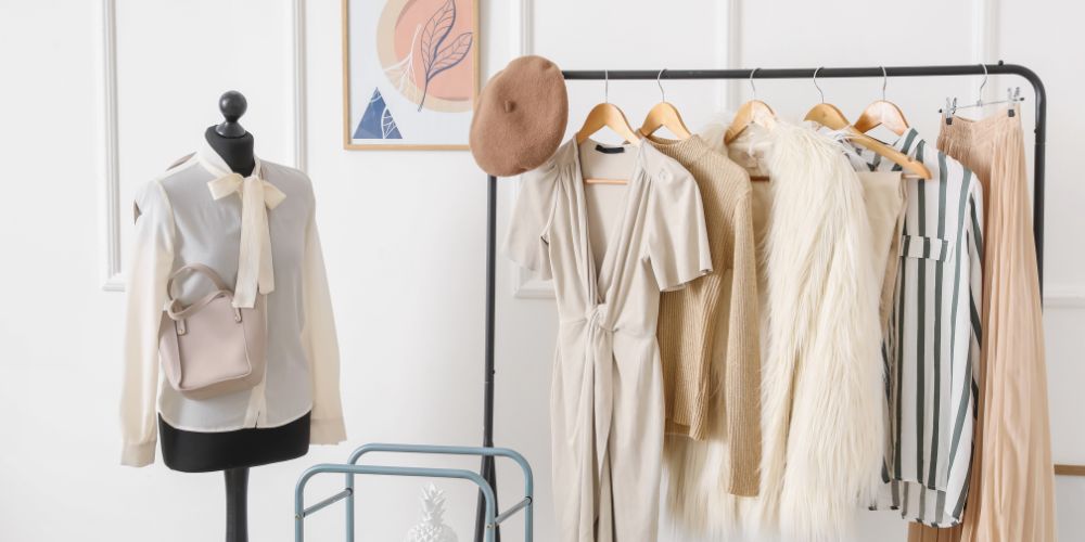 10 reliable pieces of clothing for when you're in a rush | Barrie 360