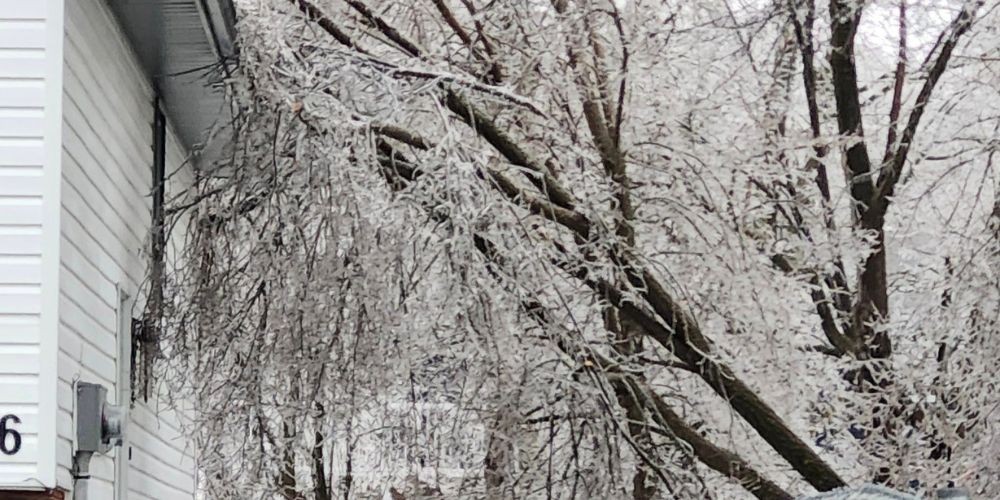 Emergency Preparedness Week: What the ice storm taught us — and how to ...