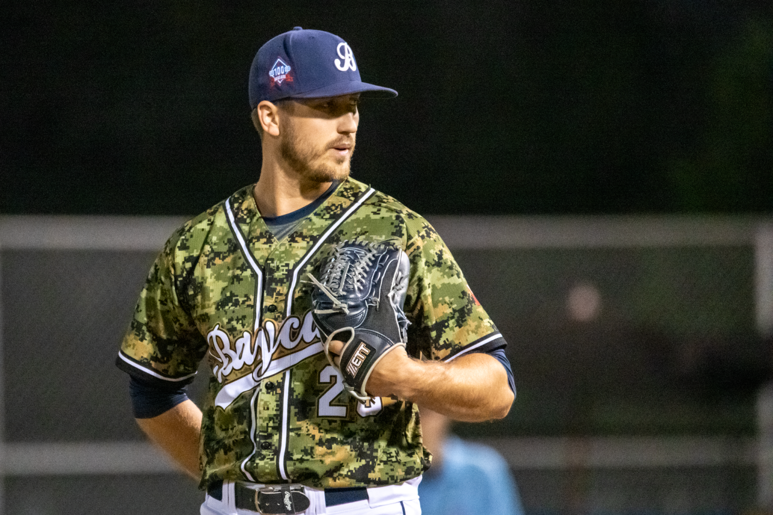Barrie Baycats reacquire five-time IBL champion pitcher Chris Nagorski