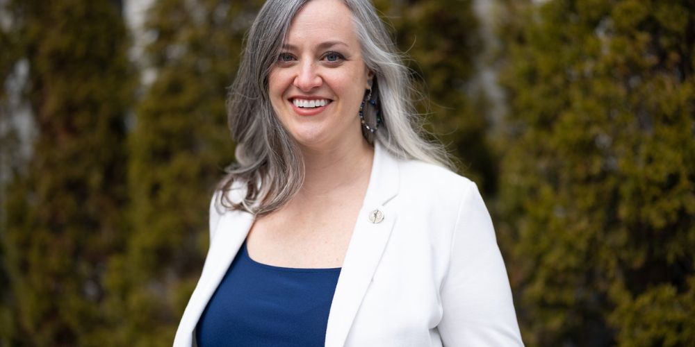 'It is a next chapter': Ontario legislature set to choose first female ...