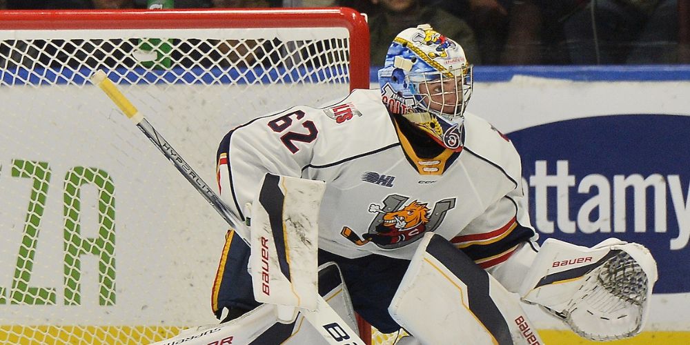 ‘Inconsistent’ Colts drop Game 3 in Kingston