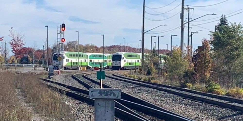 TSB report: Missed signal led to near-collision of GO trains in ...