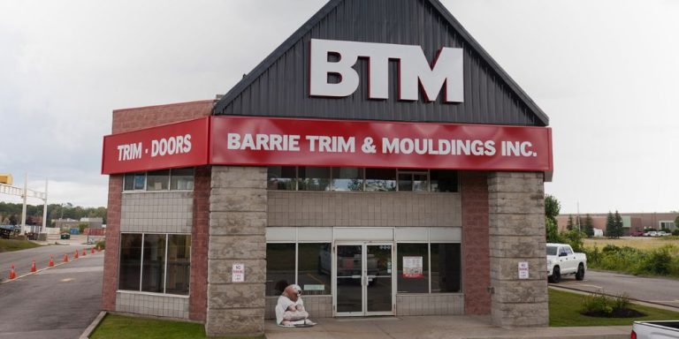 Simcoe Building Centre | Business Directory | Barrie 360