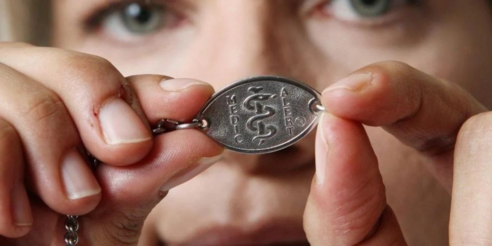 MedicAlert introducing technology that will allow 911 dispatchers to ...