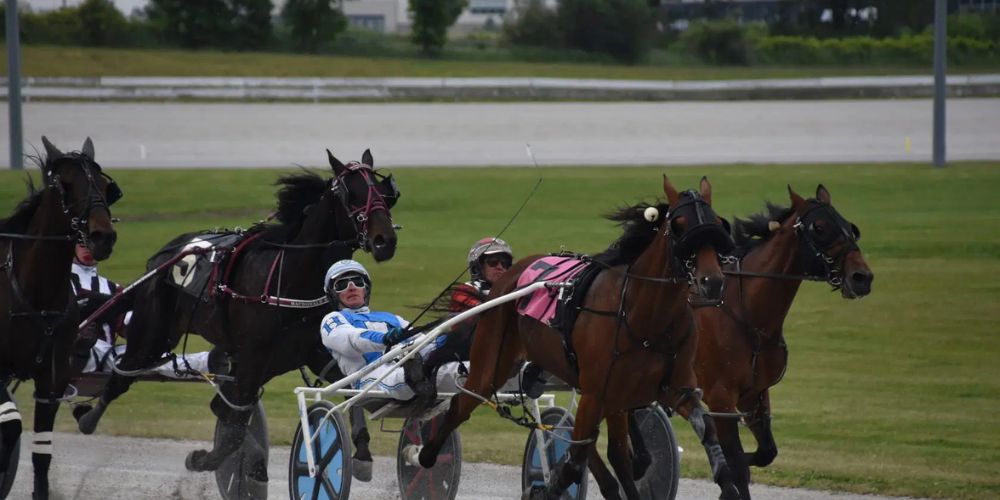Get ready to dress up and cheer: The Kempenfelt Derby returns June 10