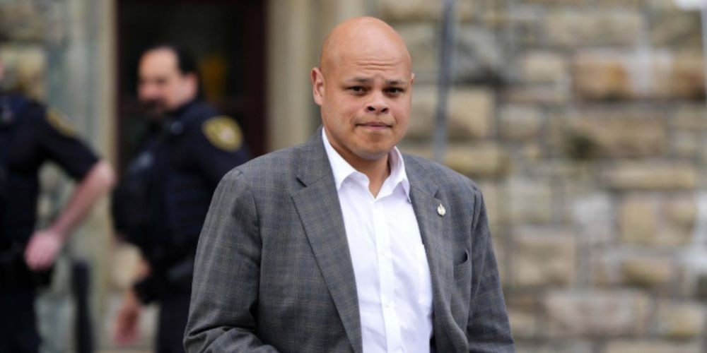 Tory MP, unions concerned about lack of labour minister amid Trump's ...