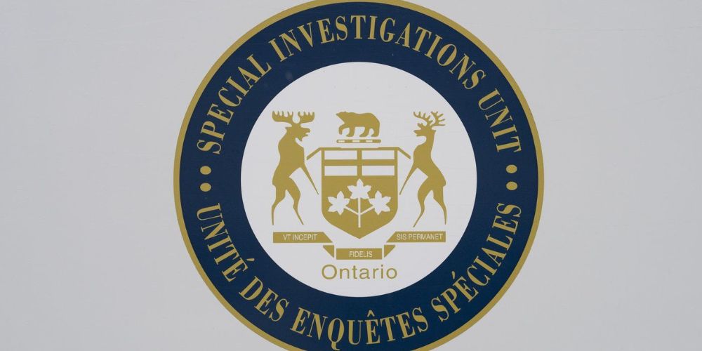 SIU invokes mandate to investigate incident in Orillia