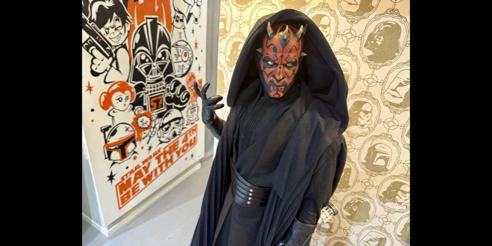 Here's why May the 4th is celebrated as Star Wars Day across the galaxy