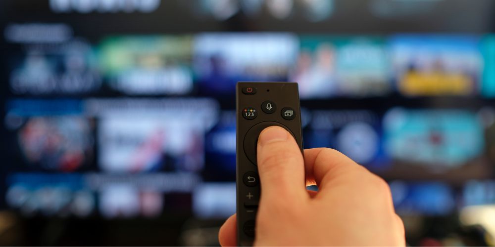 Why we love to binge-watch shows | Barrie 360