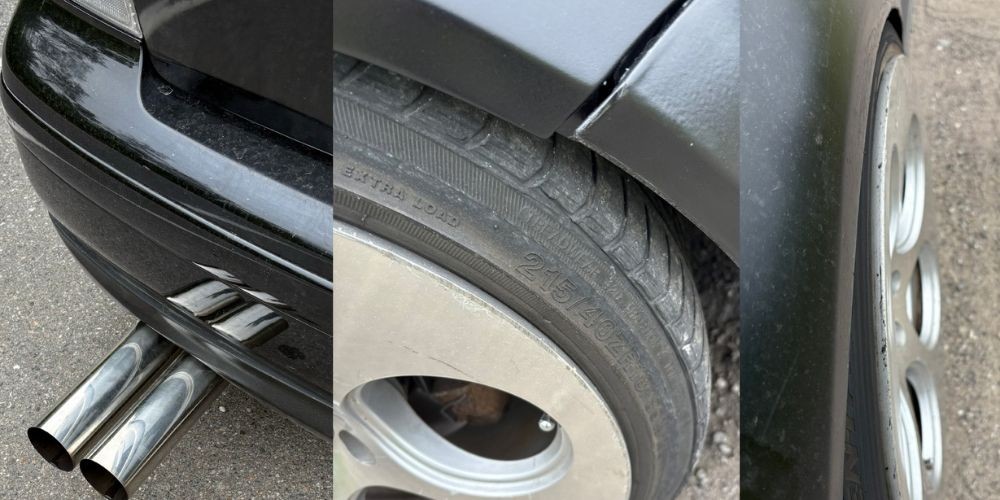 Noisy muffler attracts attention of Barrie police, means bad news for ...