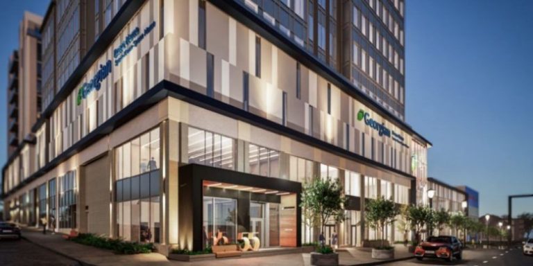 City of Barrie to invest $7.5 million in Georgian College's downtown hub