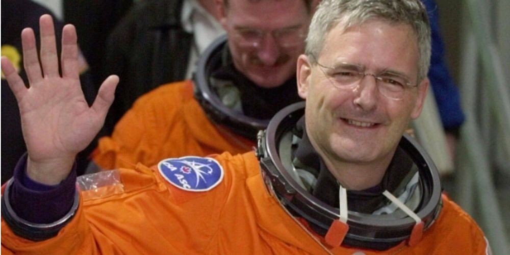 Marc Garneau left lasting legacy on Earth and in space, former ...