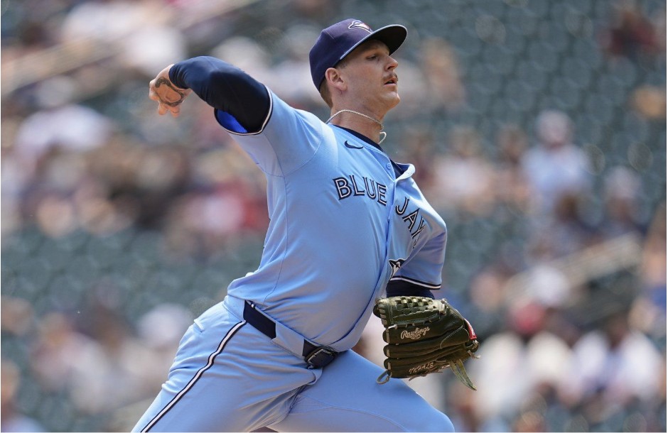 Lee and Vázquez go back to back to power Twins past Blue Jays 6-3 and ...