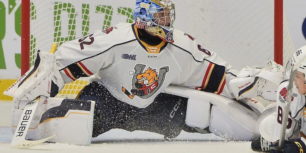 Patience should pay off for Colts’ Hrebik at this weekend’s NHL Entry Draft