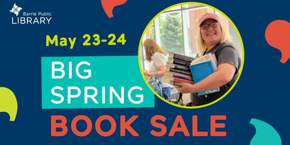 Your guide Victoria Day weekend in Simcoe County | Barrie 360