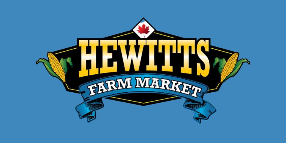 Hewitt’s Farm Market & Bakery | Business Directory | Barrie 360