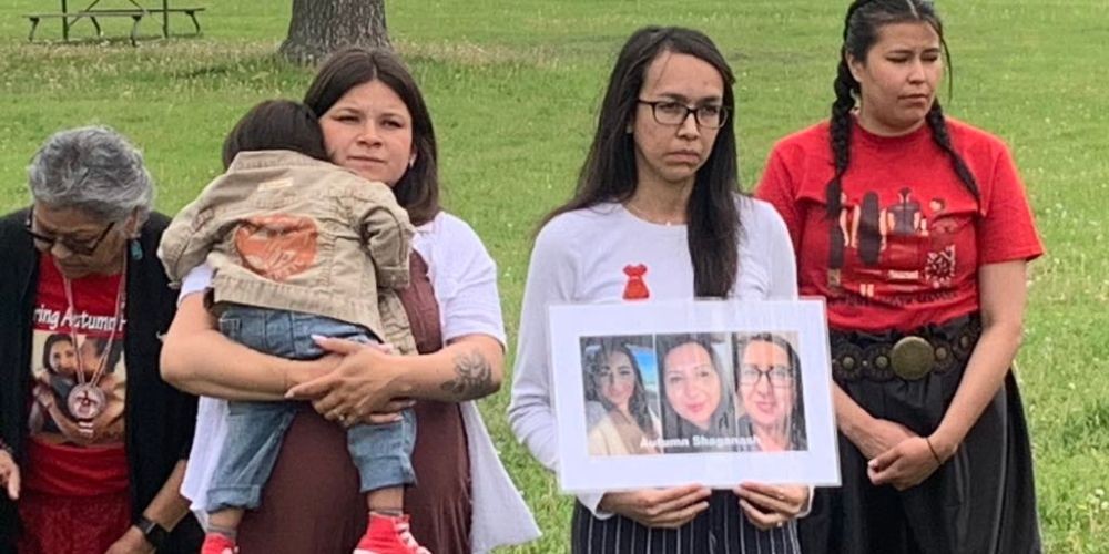 'We miss you so much, Autumn': Two years since disappearance of 26-year ...