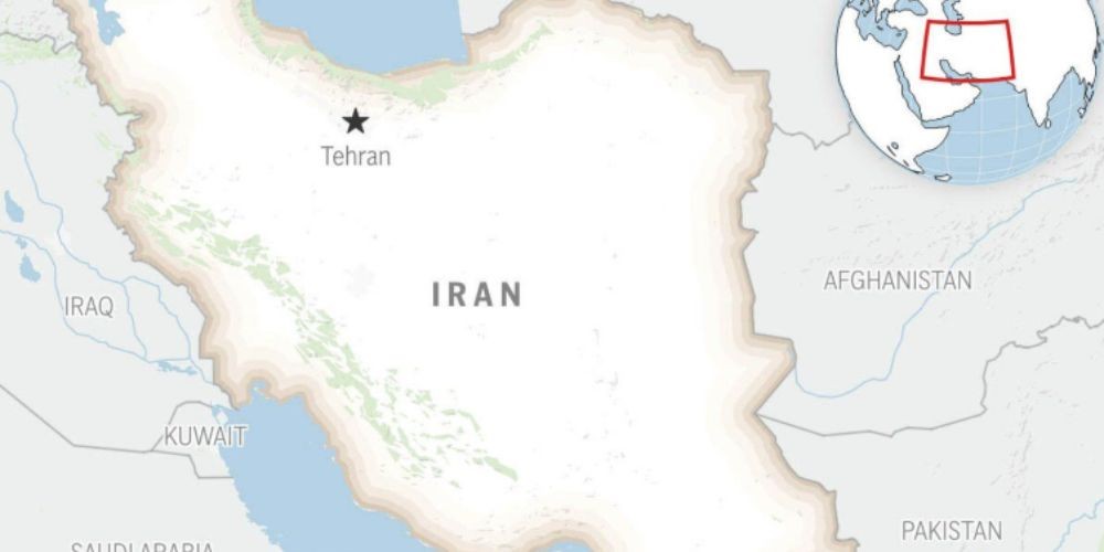 Trump announces ceasefire between Iran and Israel after Iran’s missile ...