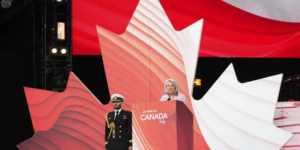'It's a privilege to live here': What this Canada Day means for new ...