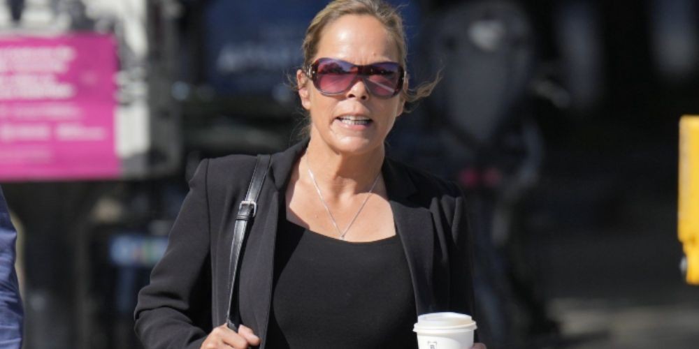 Sentencing hearing underway for 'Freedom Convoy' leaders Lich, Barber